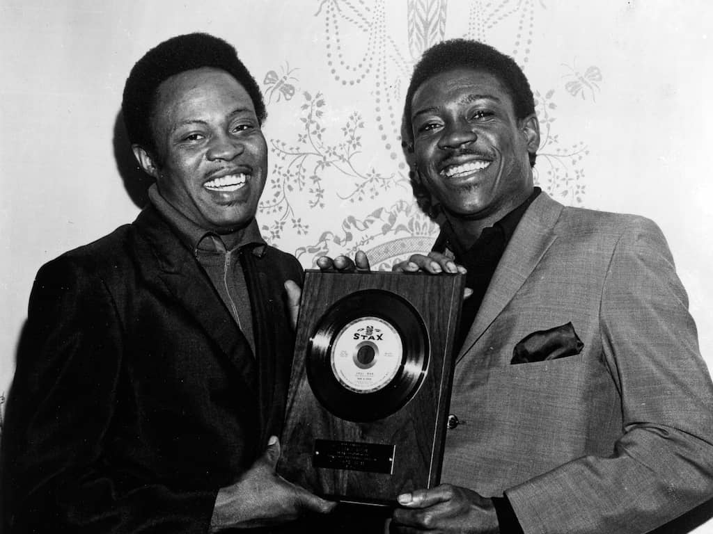 Sam Moore (89) van duo Sam & Dave en wereldhit Soul Man overleden ...