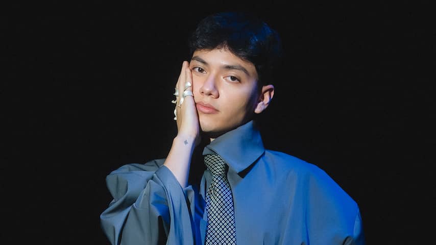 Songfestival-winnaar JJ na ophef over uitslag: 'Houd me er niet mee bezig' | Songfestival | NU.nl