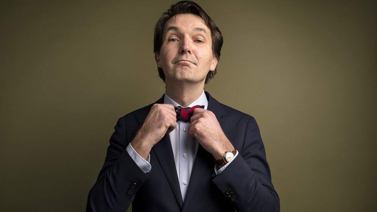 Paul van Riessen volgt Sander Schimmelpenninck op als hoofdredacteur ...