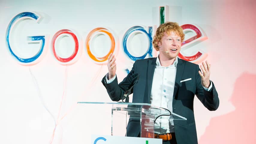 Ben Woldring (Bencom): 'Blockchain doet me denken aan Bellen.com in ...