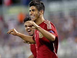 Marco Asensio | NU - Het laatste nieuws het eerst op NU.nl