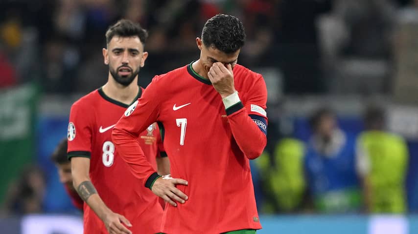 BBC ziet ondanks kritiek geen kwaad in woordspeling 'Misstiano Penaldo ...