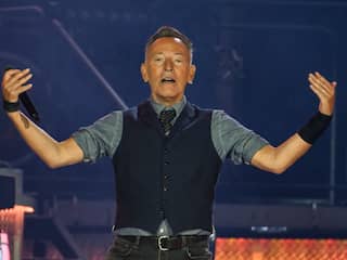 Bruce Springsteen | NU - Het laatste nieuws het eerst op NU.nl