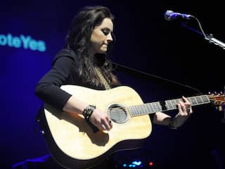 Amy Macdonald | NU - Het laatste nieuws het eerst op NU.nl