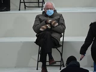 Bernie Sanders | NU - Het laatste nieuws het eerst op NU.nl