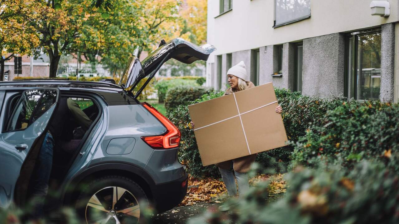 Bijna de helft van autobezitters checkt geen autoverzekering bij ...