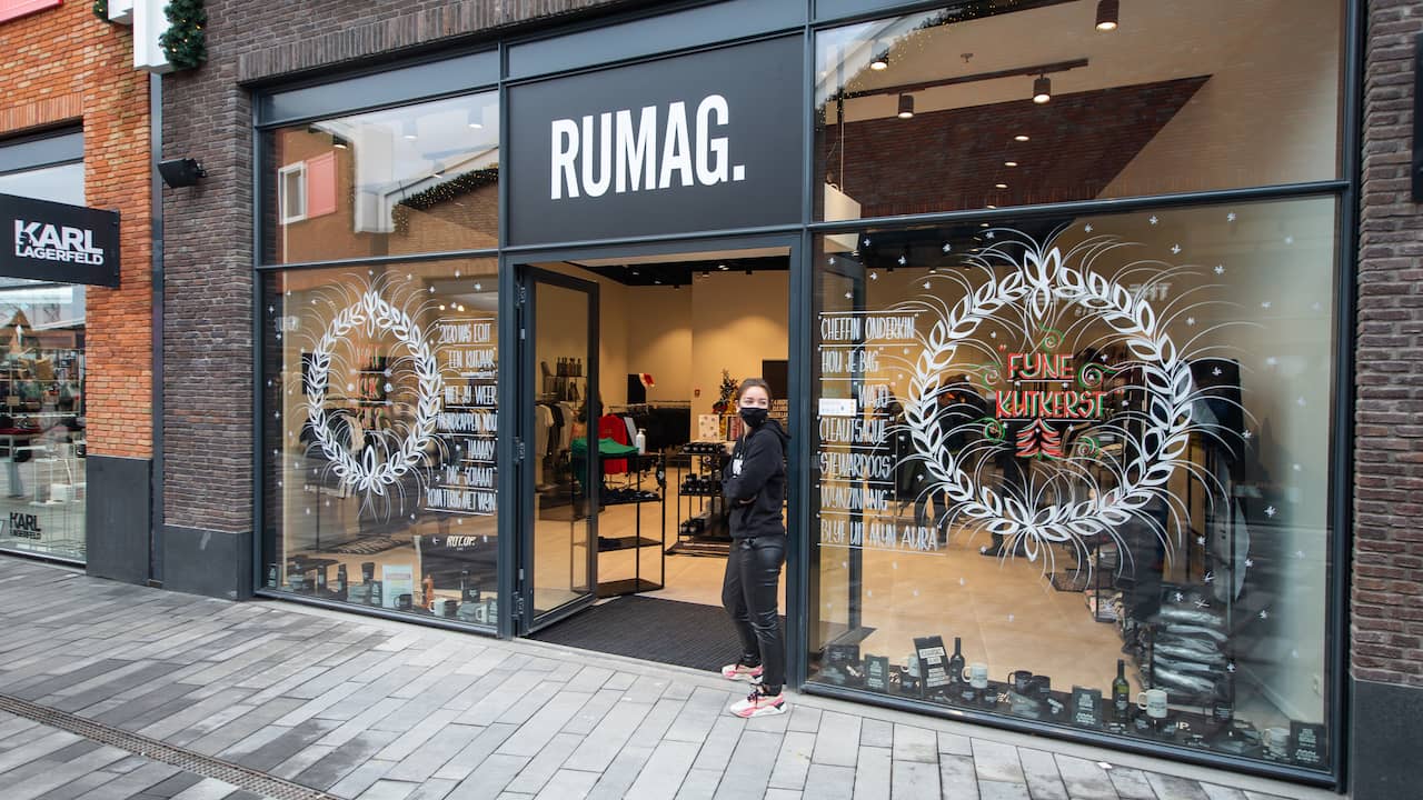 Webplatform RUMAG, bekend van zijn puntige teksten, is failliet ...