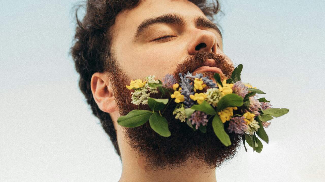 Waarom niet elke man een volle baard kan laten groeien | Slimmer leven ...