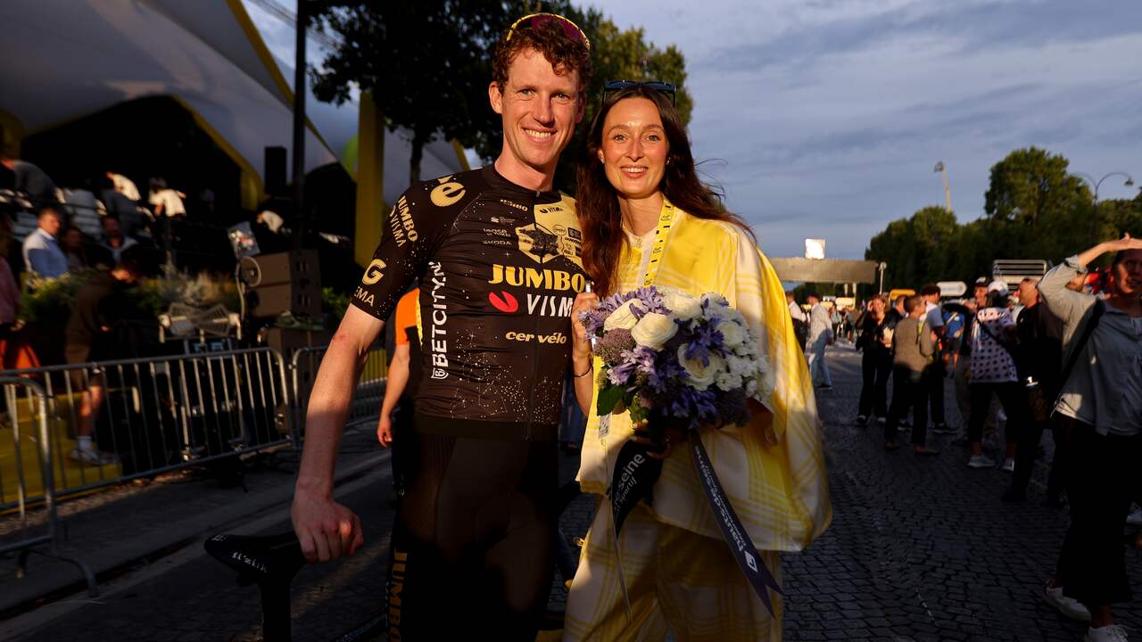 Na ongeluk goed nieuws voor Van Hooydonck: gestopte renner verwelkomt ...