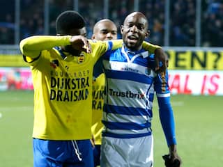 Jody Lukoki | NU - Het laatste nieuws het eerst op NU.nl