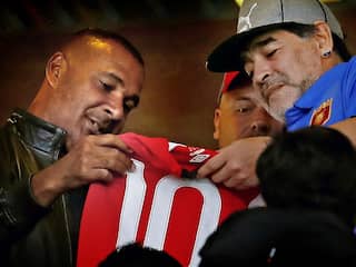 Ruud Gullit | NU - Het laatste nieuws het eerst op NU.nl