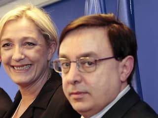 front national | NU - Het laatste nieuws het eerst op NU.nl