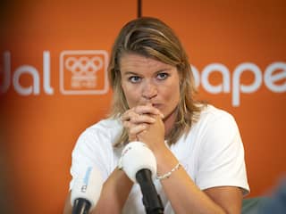 Dafne Schippers | NU - Het laatste nieuws het eerst op NU.nl