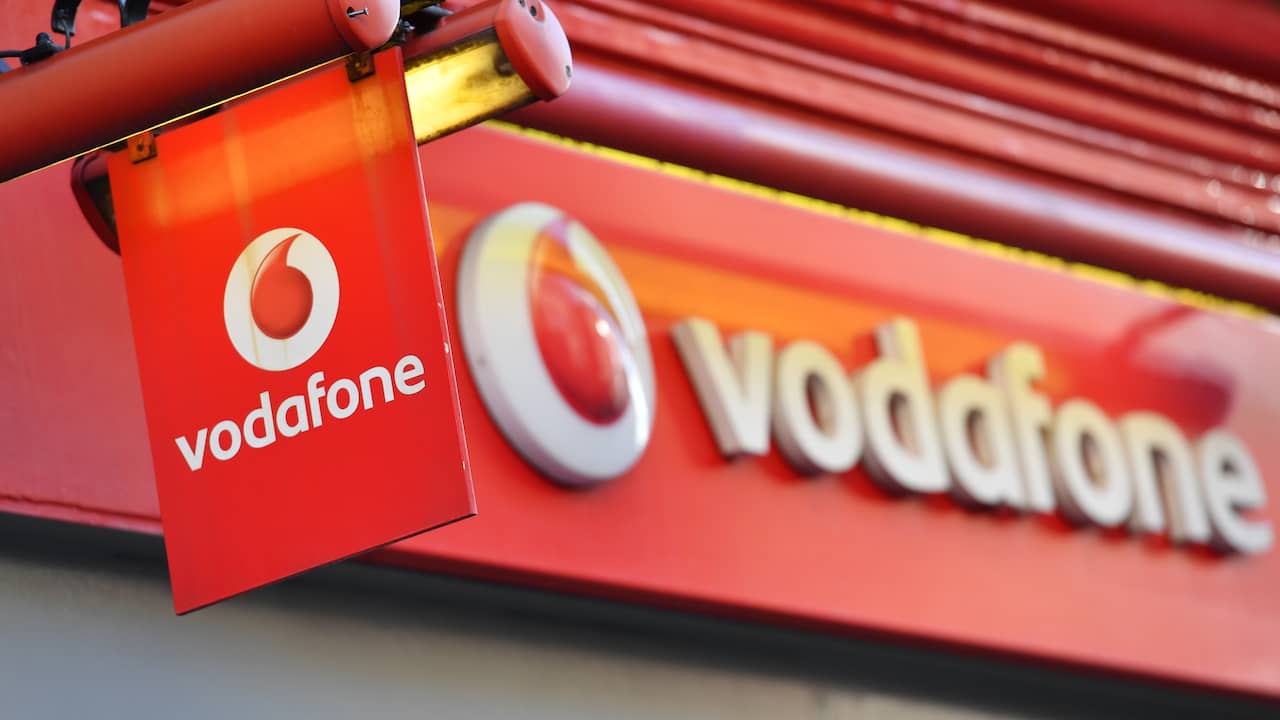 Vodafone vertraagt mobiel internet op rustige momenten om energie te ...