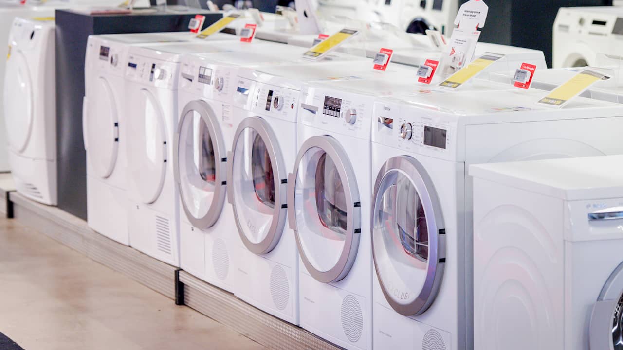 ACM waarschuwt: 'Verkopers van elektronica volgen garantieregels slecht ...