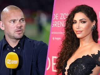 Yolanthe ontkent dat ex Wesley Sneijder haar miljoenen gaf: 'Allesbehalve waar' | Achterklap | NU.nl