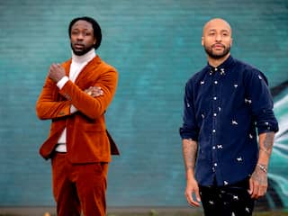 Akwasi | NU - Het laatste nieuws het eerst op NU.nl