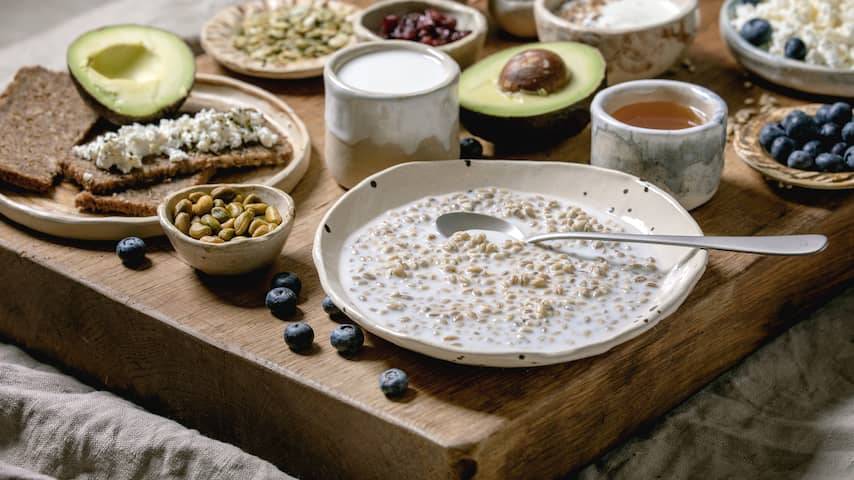 Gezondheidsraad adviseert om meer peulvruchten en minder vlees te eten ...