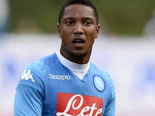 Jonathan de Guzman | NU - Het laatste nieuws het eerst op NU.nl