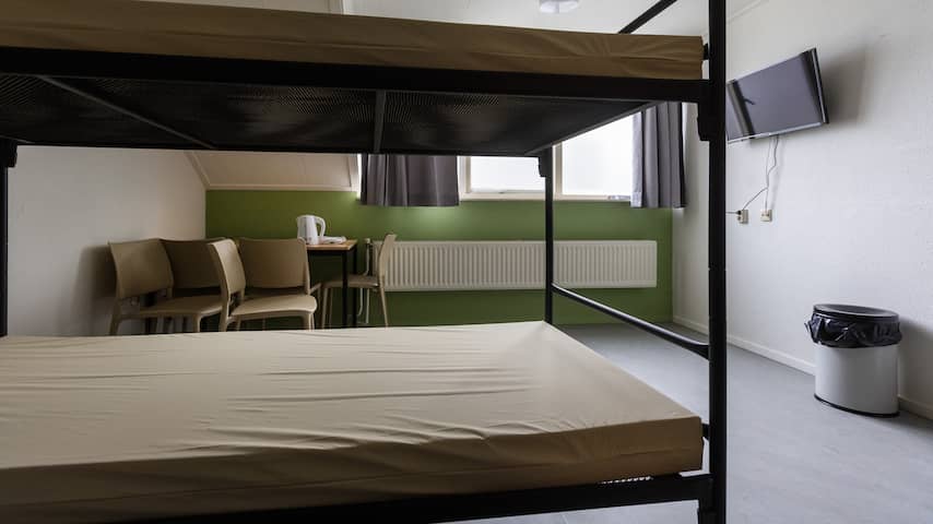 Bijeenkomst over azc in Best afgebroken vanwege dreiging voor ...