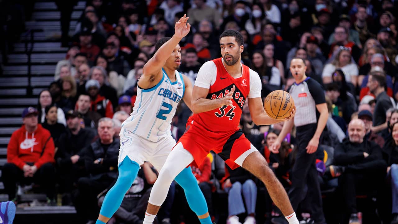 NBA-speler Porter (24) levenslang geschorst vanwege overtreden ...