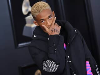 Jaden Smith | NU - Het laatste nieuws het eerst op NU.nl