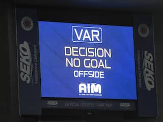 VAR | NU - Het laatste nieuws het eerst op NU.nl