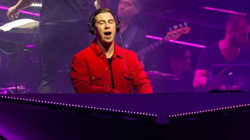 Sam Feldt over ADE: 'Grote export aan Nederlandse dj's heel bijzonder ...