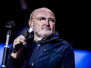Phil Collins is 'heel erg ziek' en niet meer 'hongerig' naar muziek ...