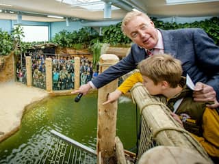 André van Duin | NU - Het laatste nieuws het eerst op NU.nl