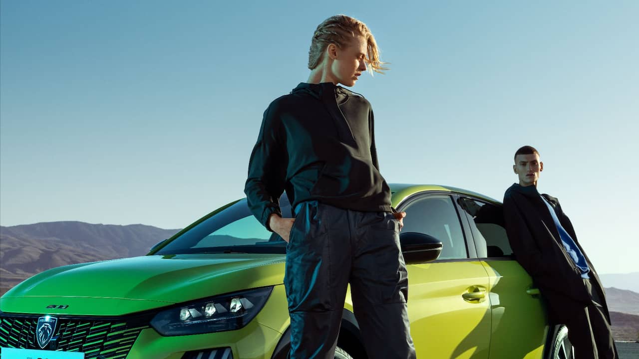 Deze auto is perfect voor de stad en lange ritten: van comfort tot ...