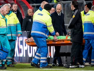 robbin ruiter | NU - Het laatste nieuws het eerst op NU.nl