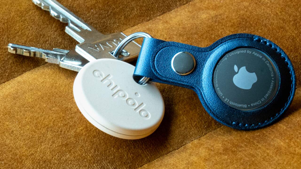 Kan Googles Find My-netwerk concurreren met Airtags? | Tweakers | NU.nl
