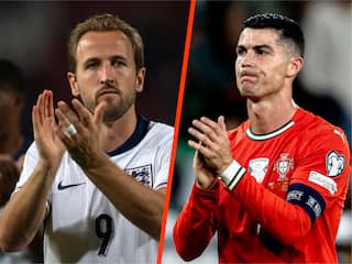Engels elftal | NU - Het laatste nieuws het eerst op NU.nl