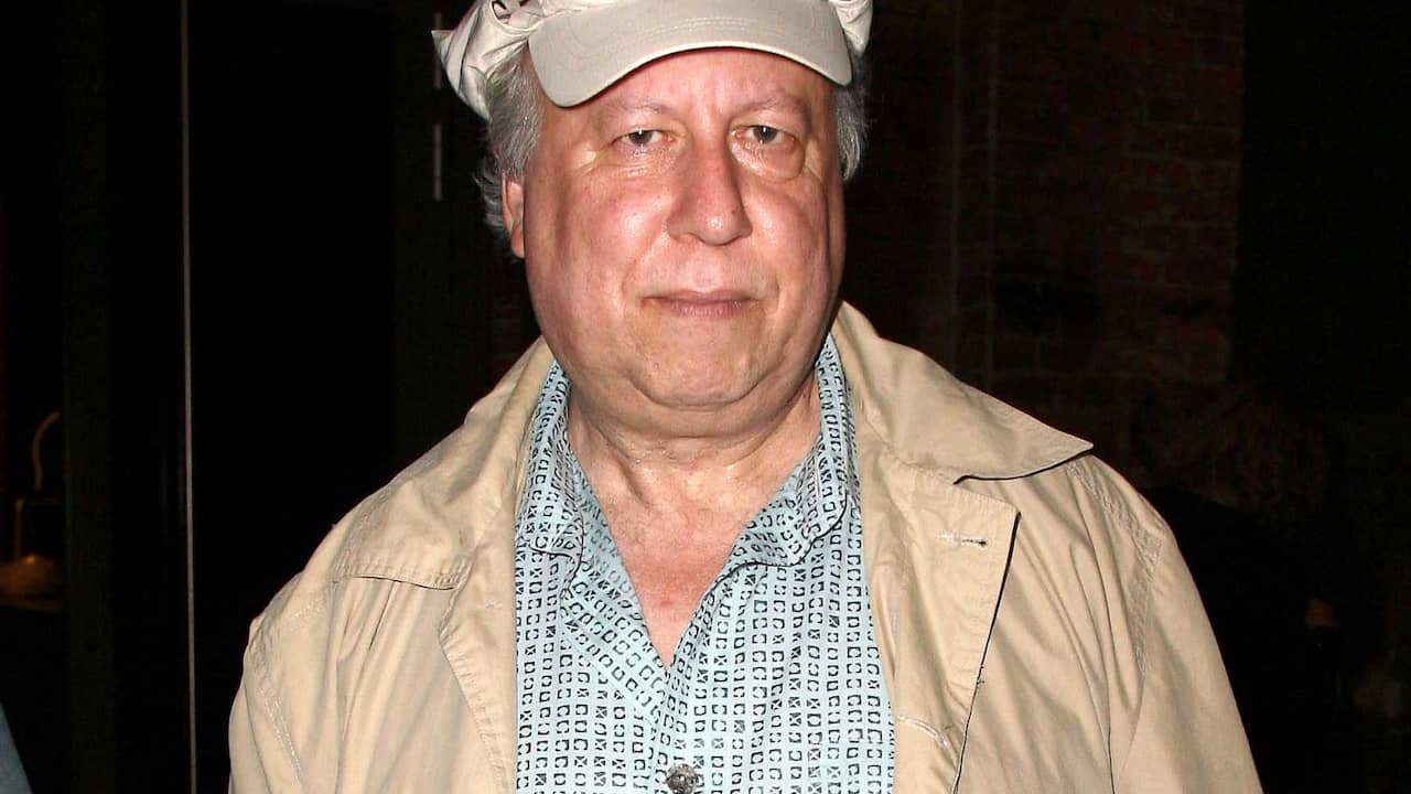 Fleetwood Mac-medeoprichter Peter Green (73) overleden | Muziek | NU.nl