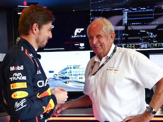 Helmut Marko | NU - Het laatste nieuws het eerst op NU.nl