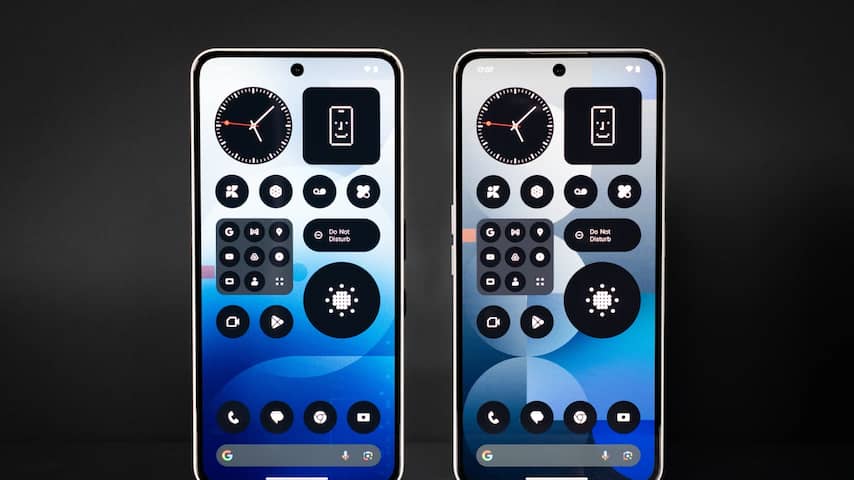 Review: Van de Nothing Phone 3a en 3a Pro is er één aan te raden ...