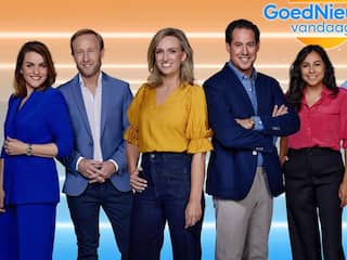 Hart van Nederland | NU - Het laatste nieuws het eerst op NU.nl