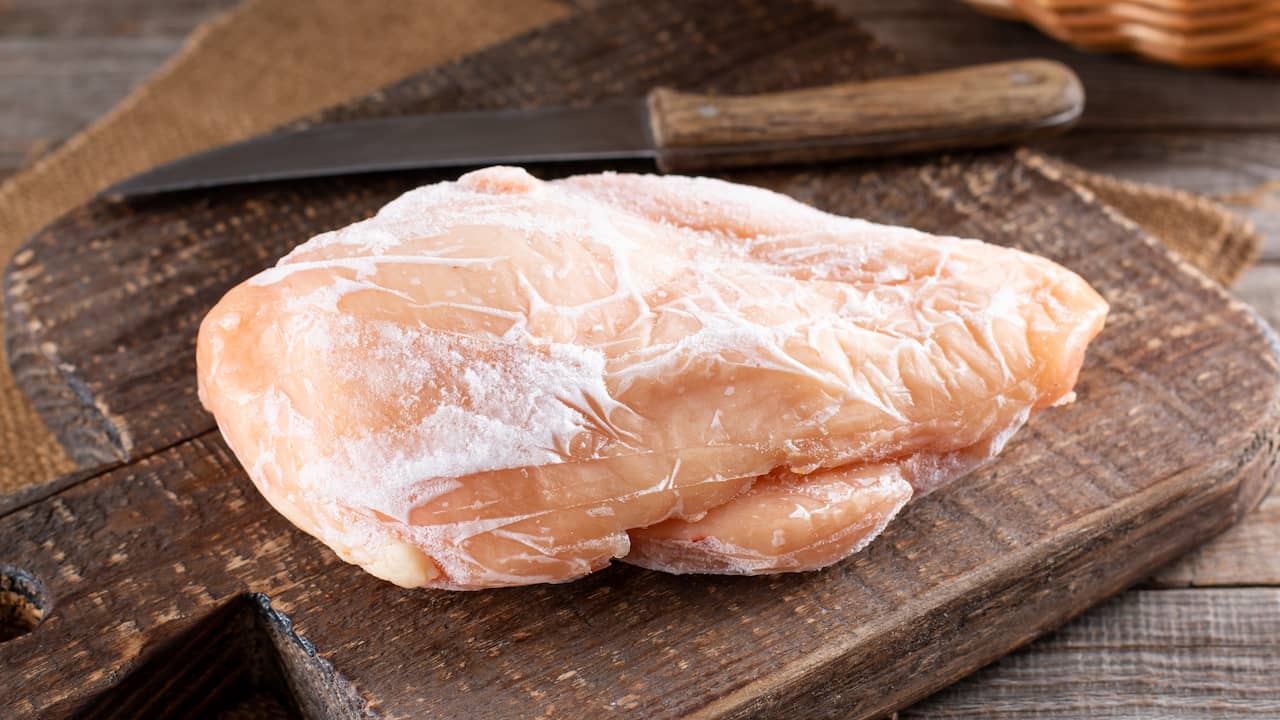 De beste tips om kip te bewaren, krokant te bakken, te frituren en in ...