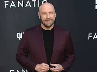 John Travolta | NU - Het laatste nieuws het eerst op NU.nl