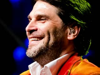 xander de buisonjé | NU - Het laatste nieuws het eerst op NU.nl