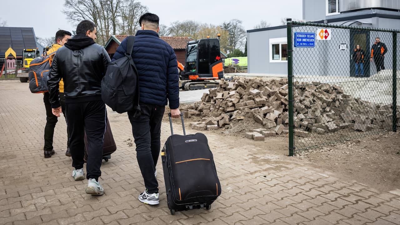 Recordachterstanden rond woningen voor statushouders, vrees voor nieuw ...