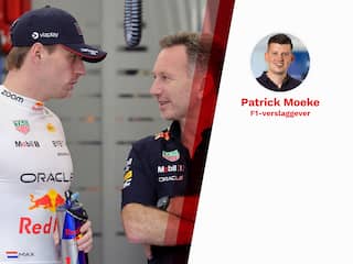 Helmut Marko | NU - Het laatste nieuws het eerst op NU.nl