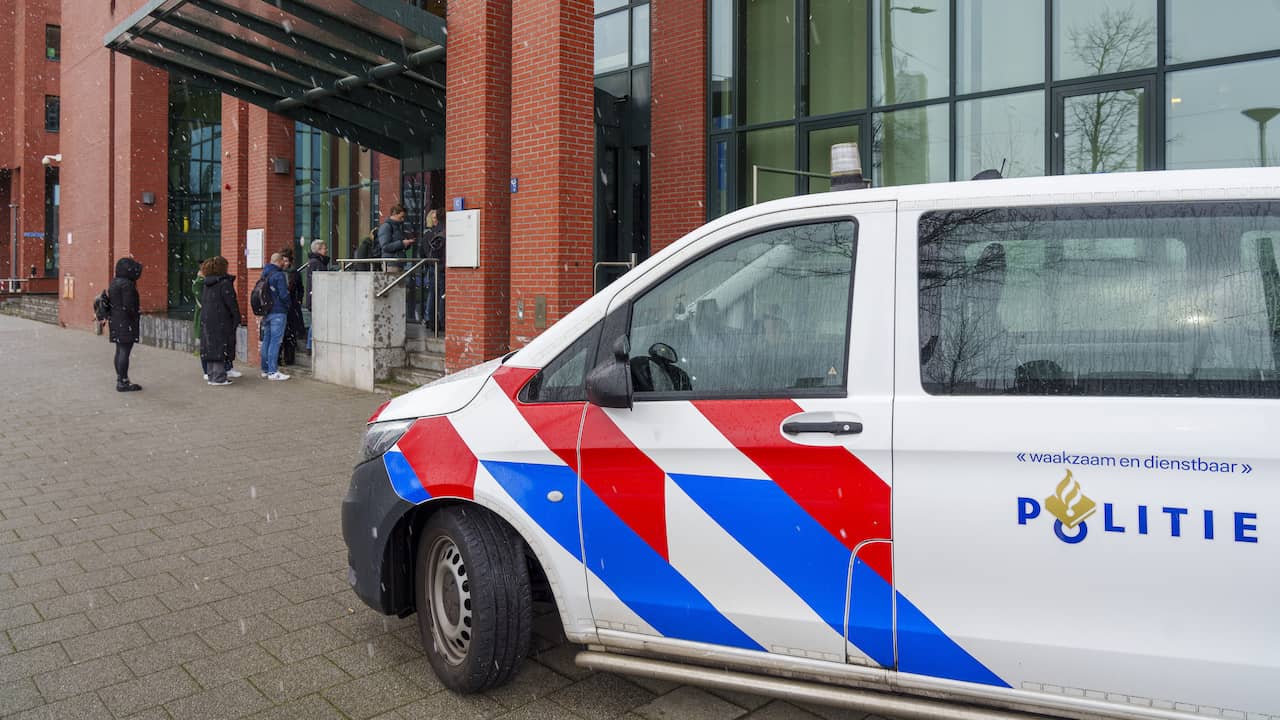 OM eist acht jaar voor verkrachtingen Schiedam en Vlaardingen in cold case | Binnenland | NU.nl