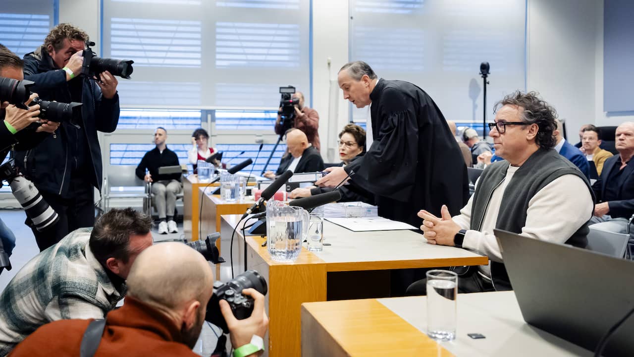 Live | Lees hier terug hoe de rechtszaak tegen Marco Borsato verliep ...