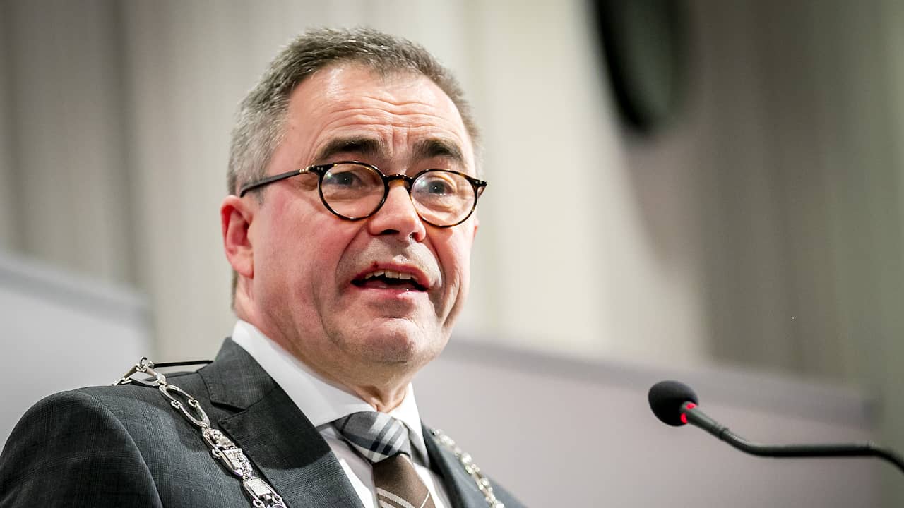 Ook Haarlem biedt excuses aan voor slavernijverleden | Binnenland | NU.nl