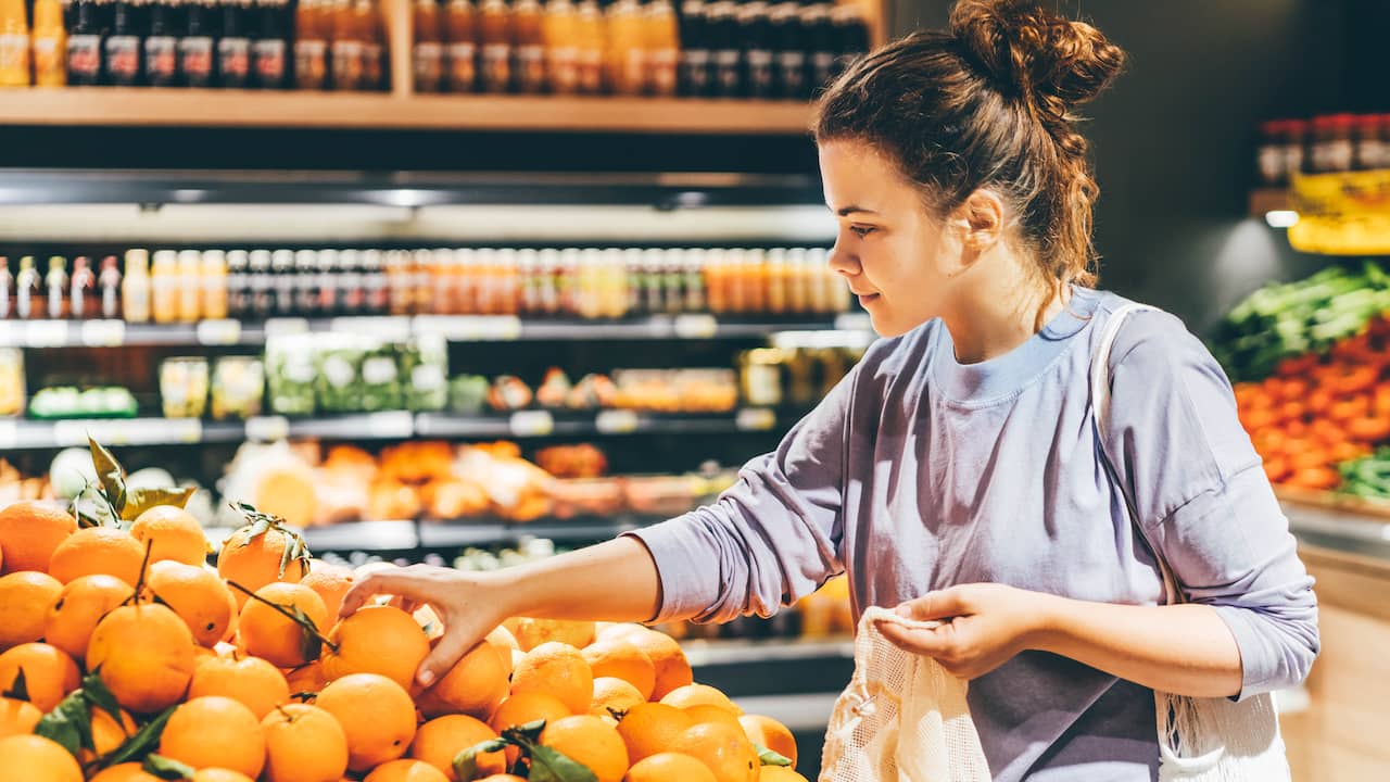 Gezond eten is ook goed voor klimaat én hoeft niet peperduur te zijn ...