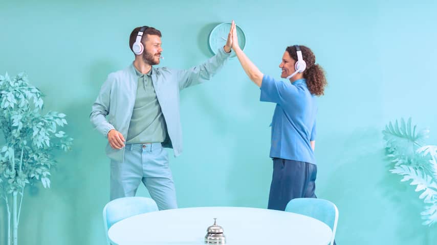 Zo krijg je meer rust in je bedrijf | Teamleader | NU.nl