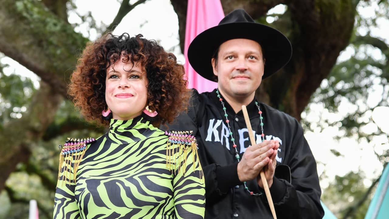 Win Butler en Régine Chassagne van Arcade Fire gaan na 22 jaar scheiden | Achterklap | NU.nl