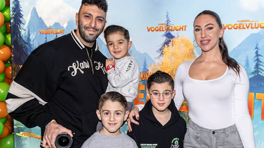 Achter luxelevens van 'kidfluencers' op sociale media gaat keerzijde ...